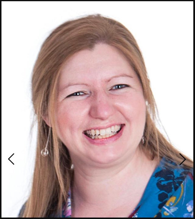 Meet the Team – Practice in the Park